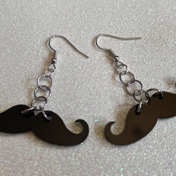 Mustache Gifts - Etsy