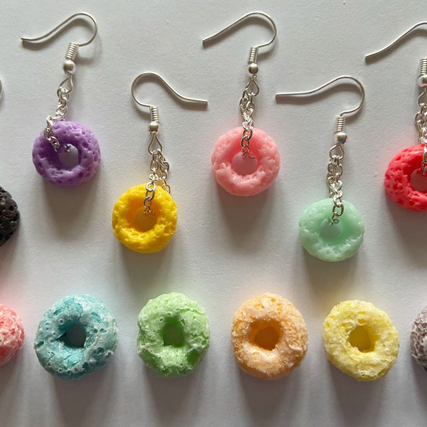 Froot Loops - Etsy