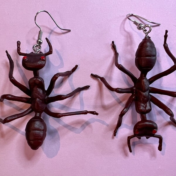 Ants - Etsy