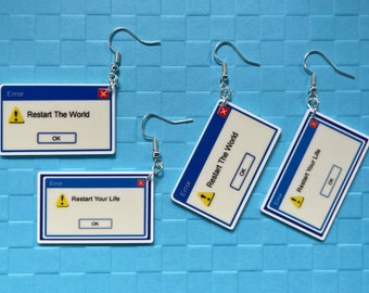 Retro Computer - Etsy