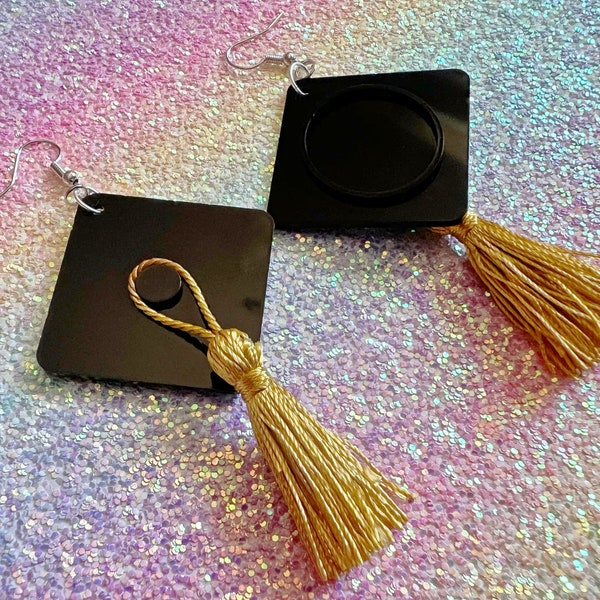 Graduation Jewelry - Etsy