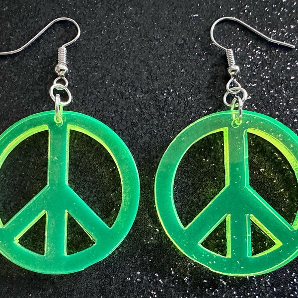 Acrylic Sign Neon - Etsy