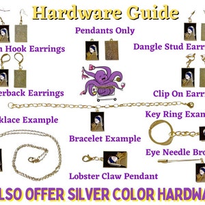 Custom Earrings: Personalized Laser Cut Acrylic Earrings, Unique ...