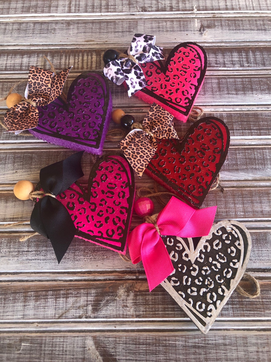 FREE SHIPPING, Valentine Car Freshener/wholesale Freshies/heart Freshie ...