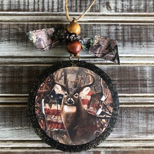 Hunting Freshie, Manly Freshie, Deer Freshie, Man Gift, Car Freshie - Etsy