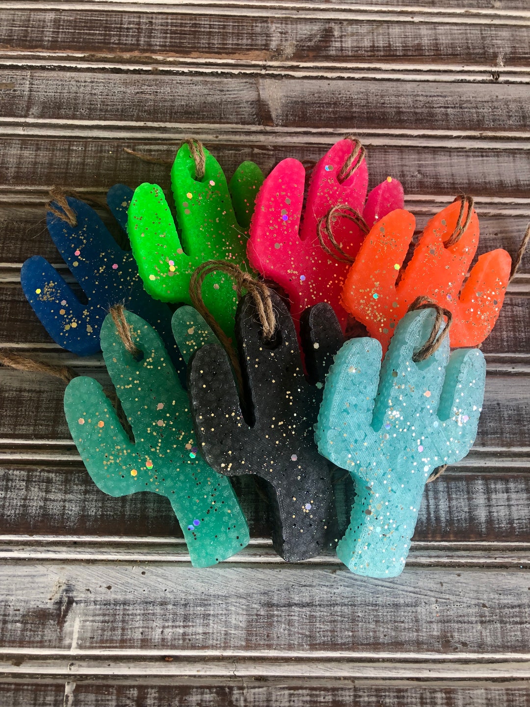 Cactus Freshie, Car Freshies, Freshies - Etsy