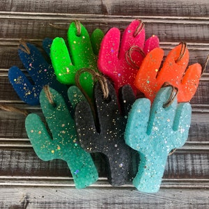 Cactus Freshie, Car Freshies, Freshies - Etsy