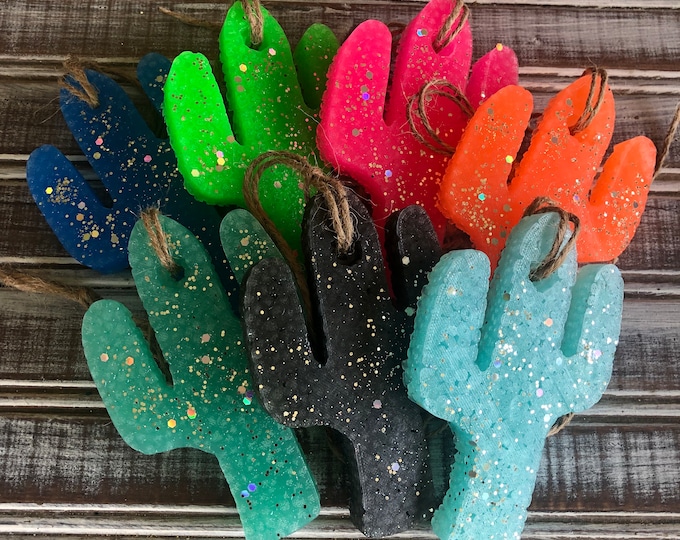 Cactus Freshie, Car Freshies, Freshies - Etsy