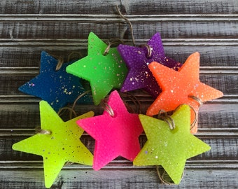 Star Car Freshie | Car Freshie | Cute Freshies | Star Freshie | Car Air ...