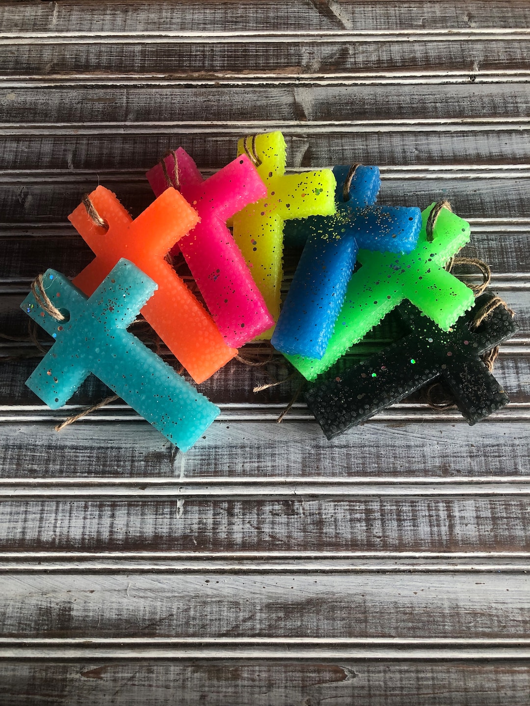 Cross Freshie, Car Freshie, Freshies, - Etsy