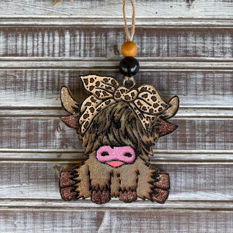 Western Freshie - Etsy