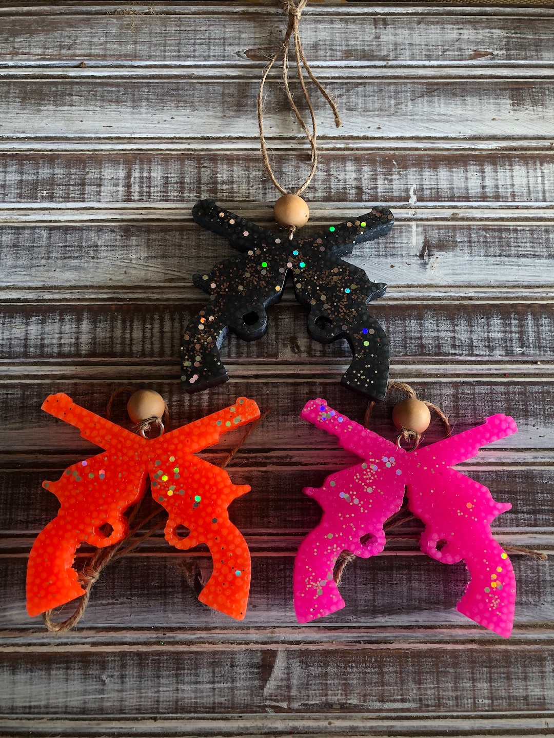 Six Shooter Freshie, Car Freshies, Wild West Decor - Etsy