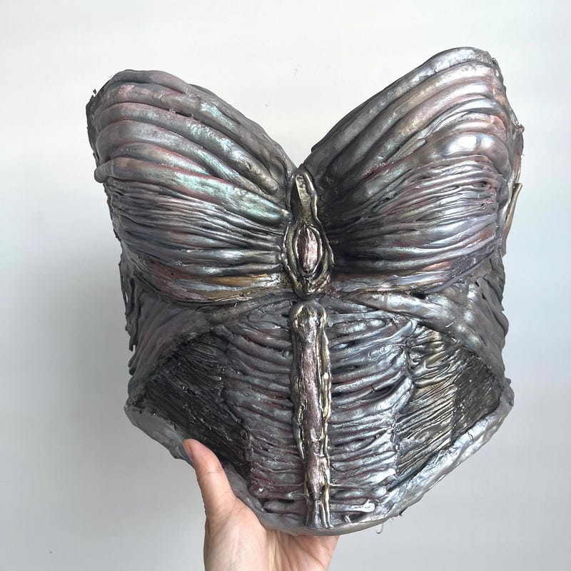 Demogorgon Costume - Etsy
