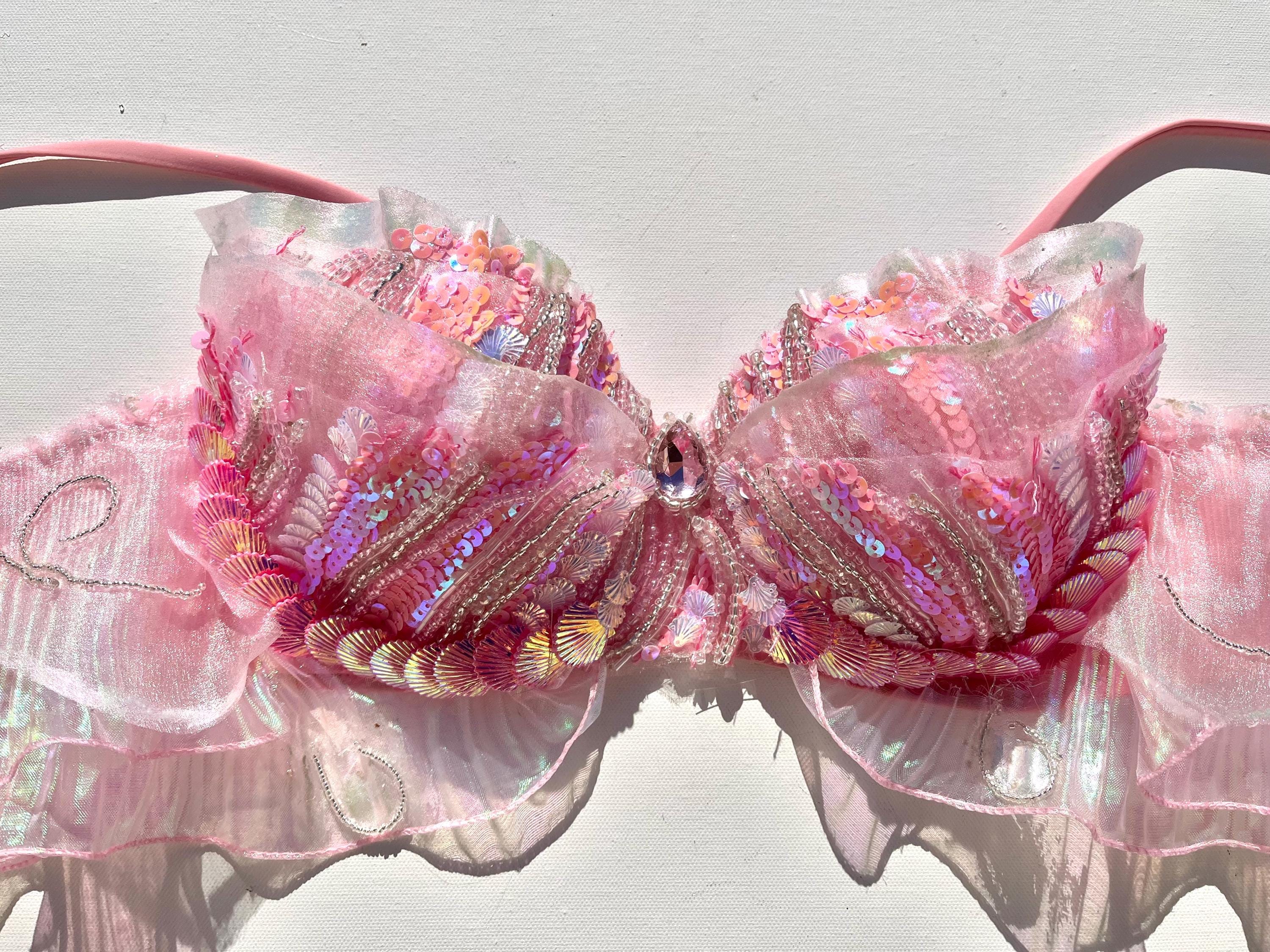 Readymade Bra (glinda Queen) - Etsy