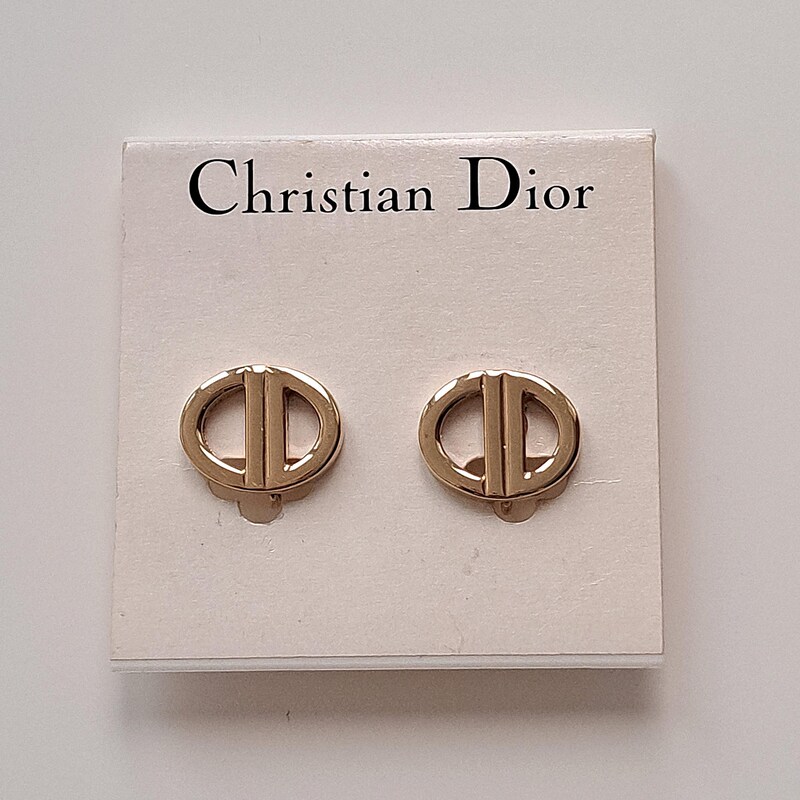 Cd Earrings - Etsy