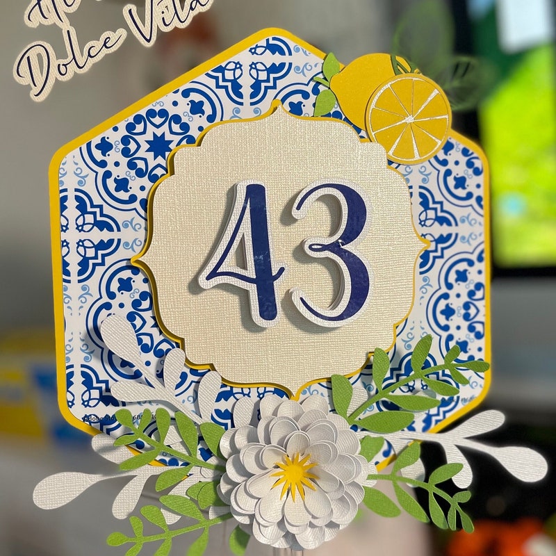 Positano Theme - Etsy