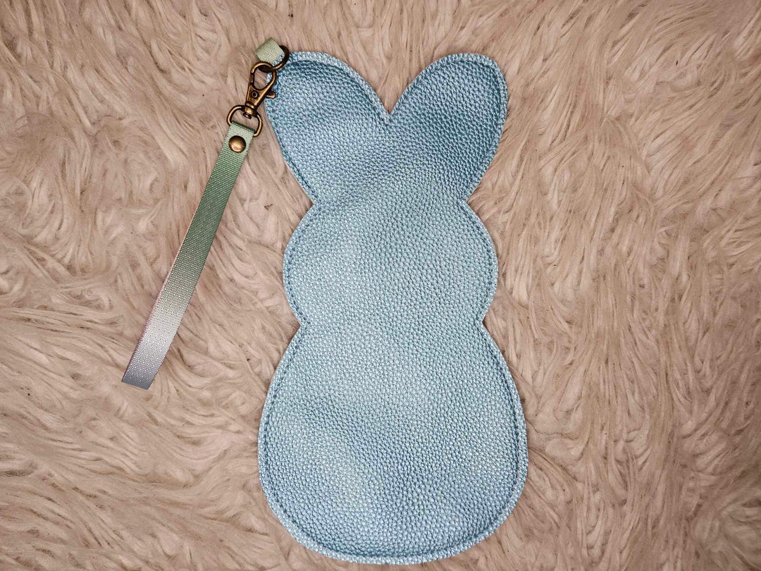 Peeper Pouch Sewing Pattern: Beginner Friendly Wristlet (digital File ...