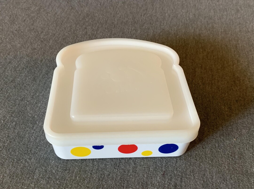 Wonder Bread Sandwich Container! - Etsy