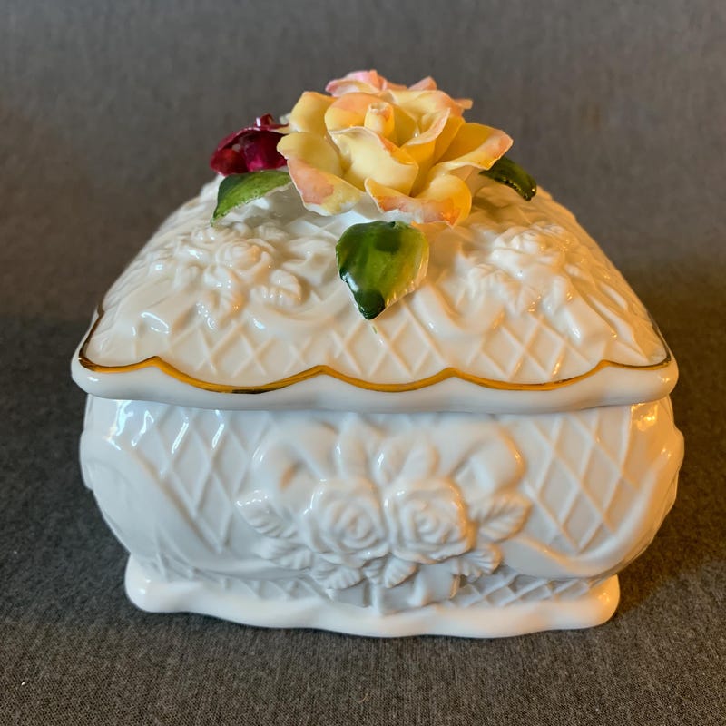 Pottery Hermitage - Etsy