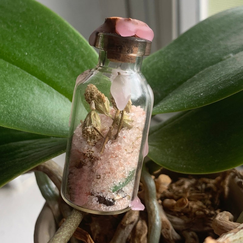 Worry Jars - Etsy