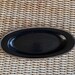 Scrying Plate- Upcycled, Witch-made Scrying Plate for Divination, Magic ...