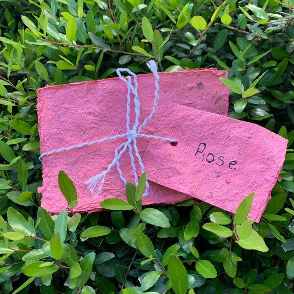 Upcycled Paper - Etsy