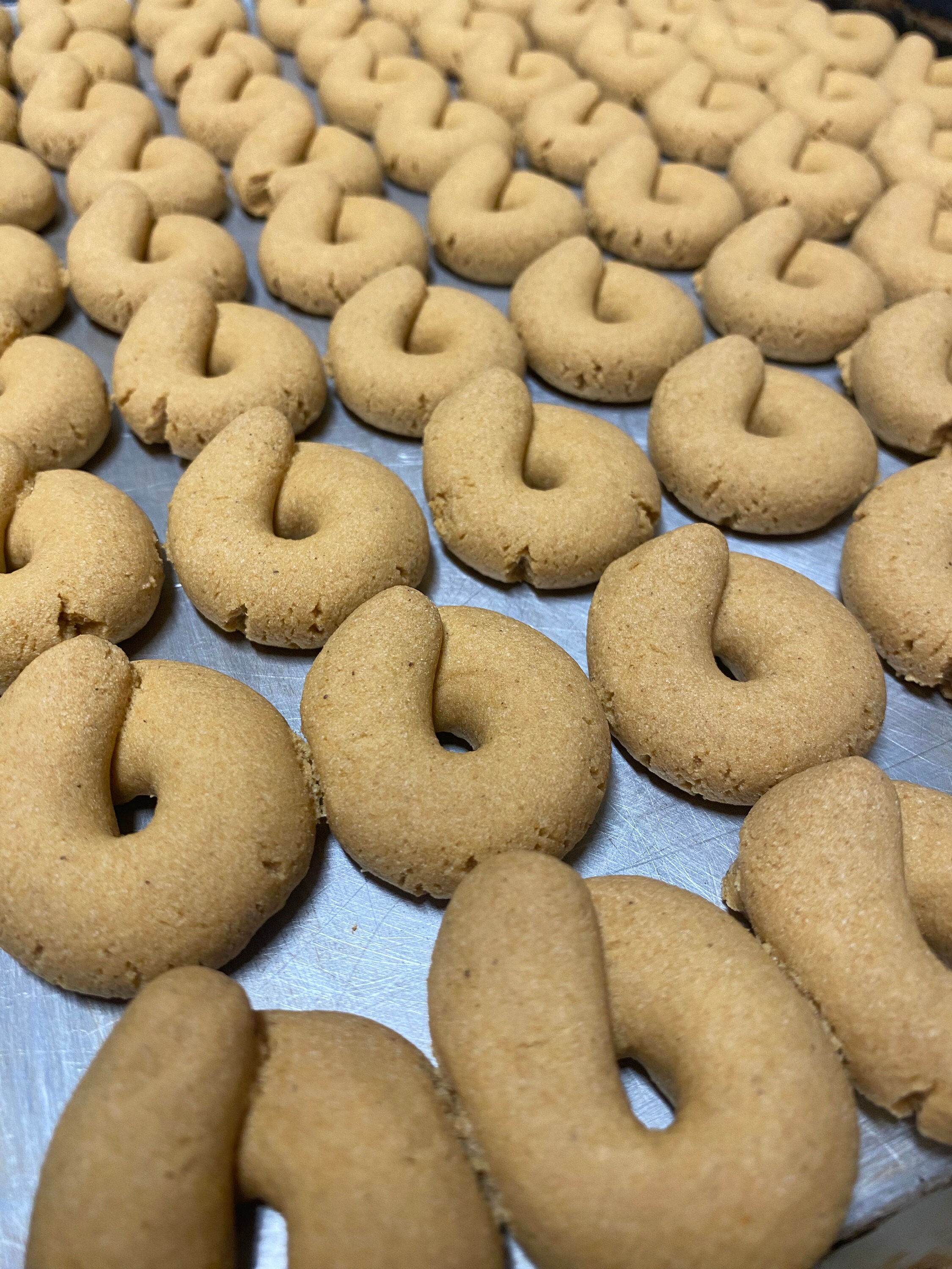 Coricos Sinaloa Mexican Style Cookies - Etsy