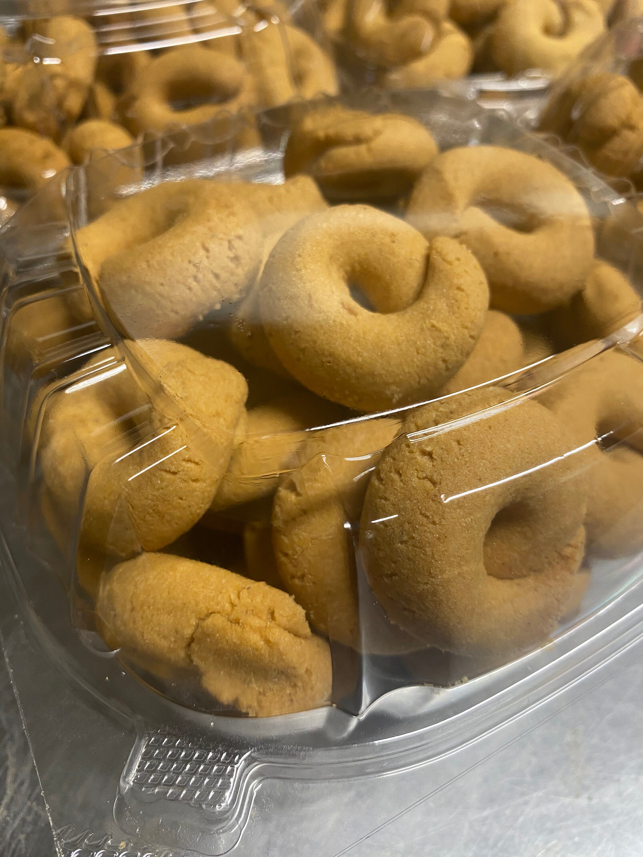 Coricos Sinaloa Mexican Style Cookies - Etsy