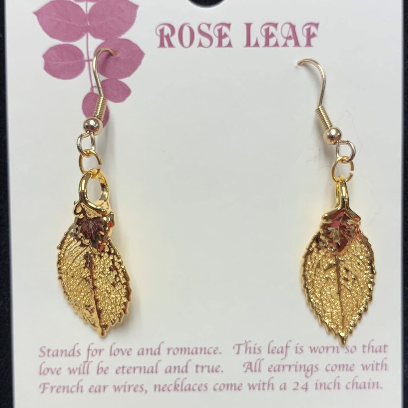 Leaf Jewelry - Etsy