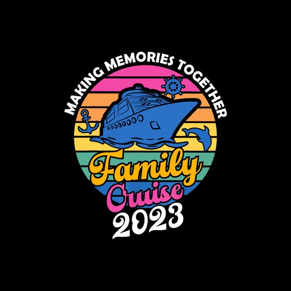 Family Cruise 2023 Making Memories Together Svg - Etsy Family Cruise 2023 Making Memories Together Svg - Etsy