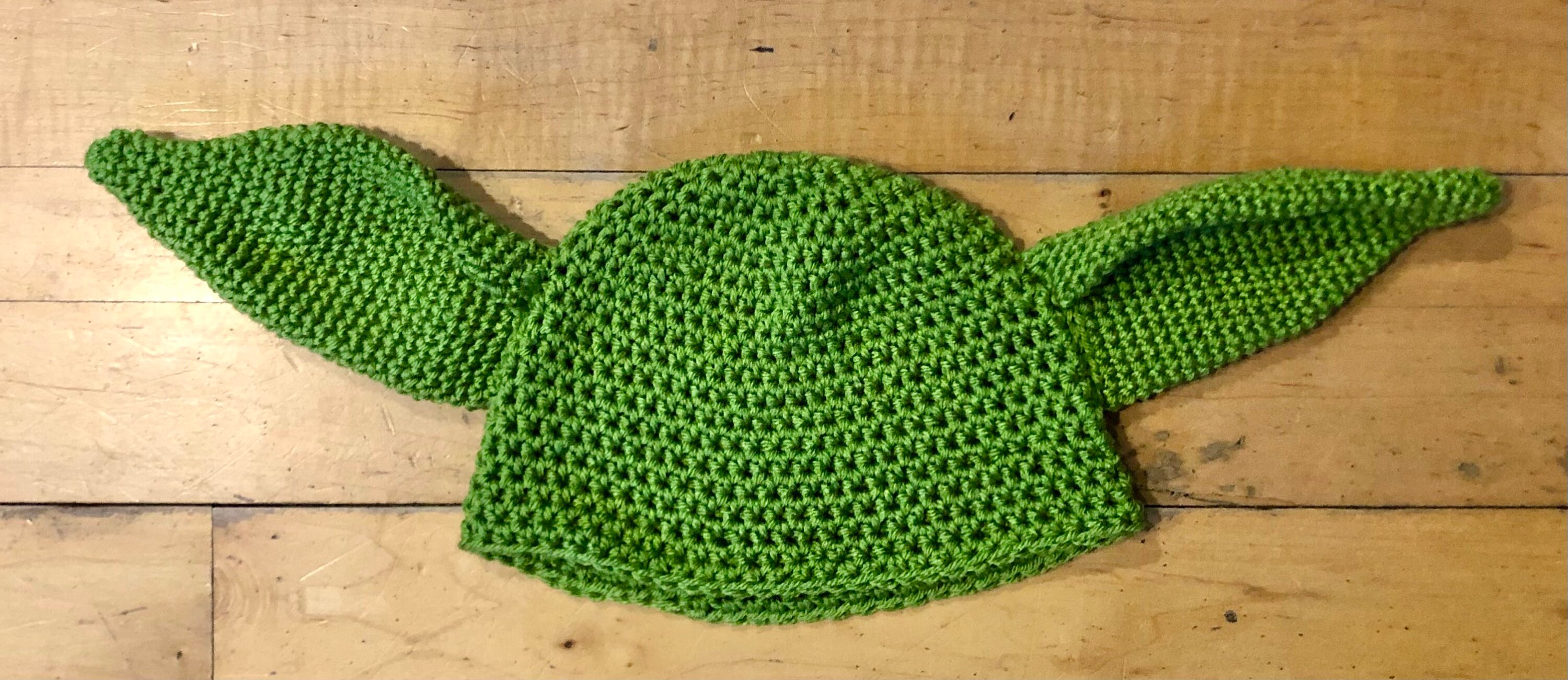Baby Alien the Child Crochet Hat Beanie Adult Sizes Made to - Etsy