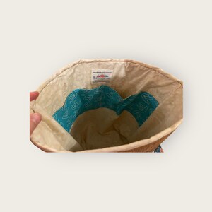 Asl Ily American Sign Language I Love You Shoulder Tote Bag Purse in ...