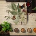 Witch Recipe Cards, Tummy Troubles Series, Printable Grimoire (digital ...