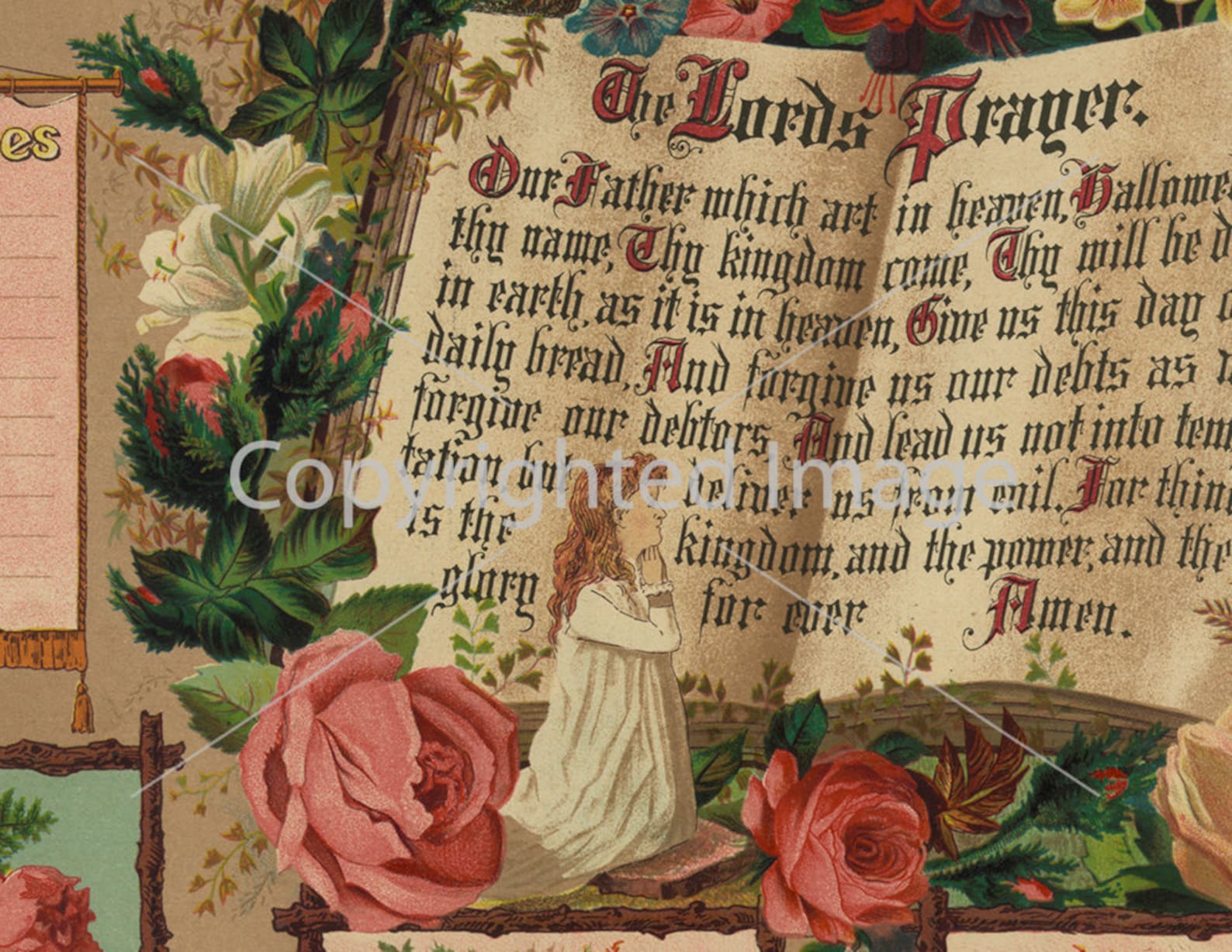 Vintage Our Family Register Family Tree Geneology Victorian - Etsy Canada