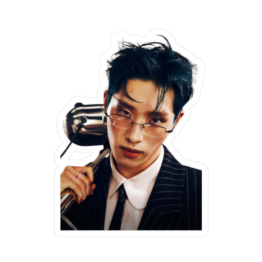 P1h - Keeho Sticker - Etsy