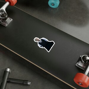 Skz - Bangchan Sticker - Etsy