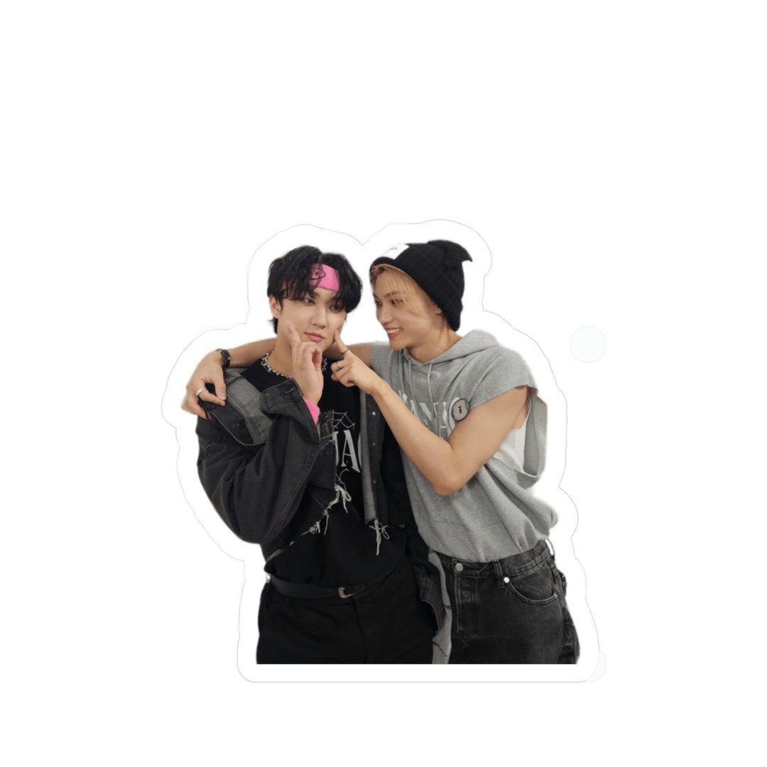 Skz - Changlix Sticker - Etsy