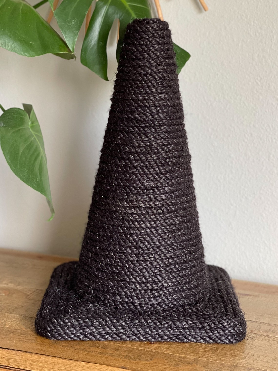 Cat Scratching Post - Etsy