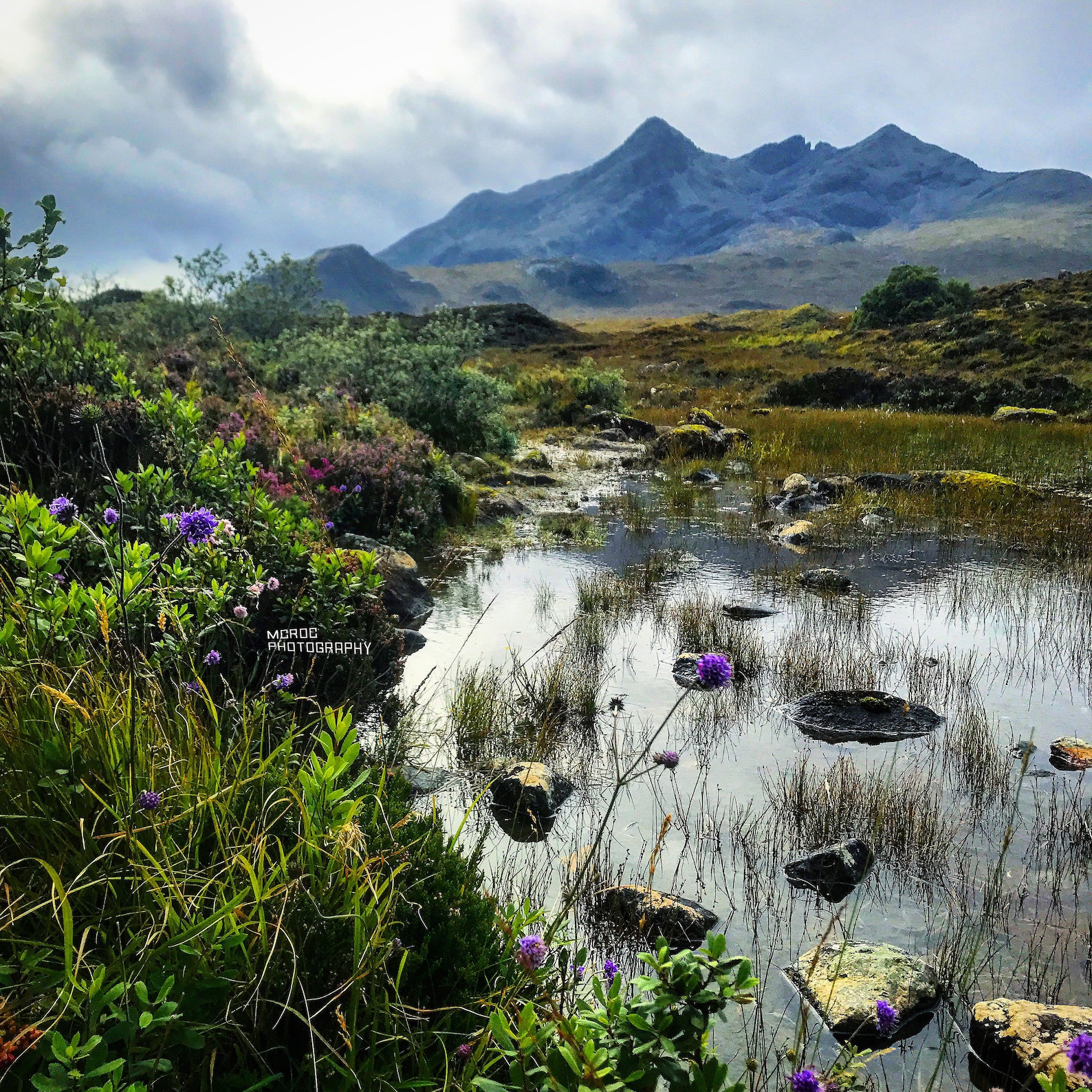 European Landscape Photography, Highlands, Scotish Landscape, Fine Art ...