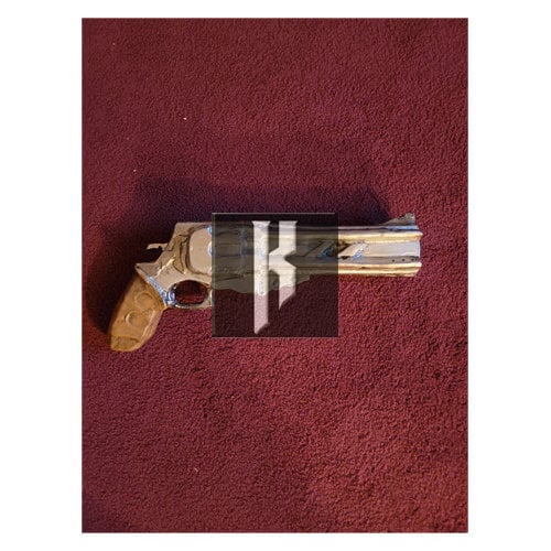 Devil May Cry 5 Blue Rose Pattern - Etsy