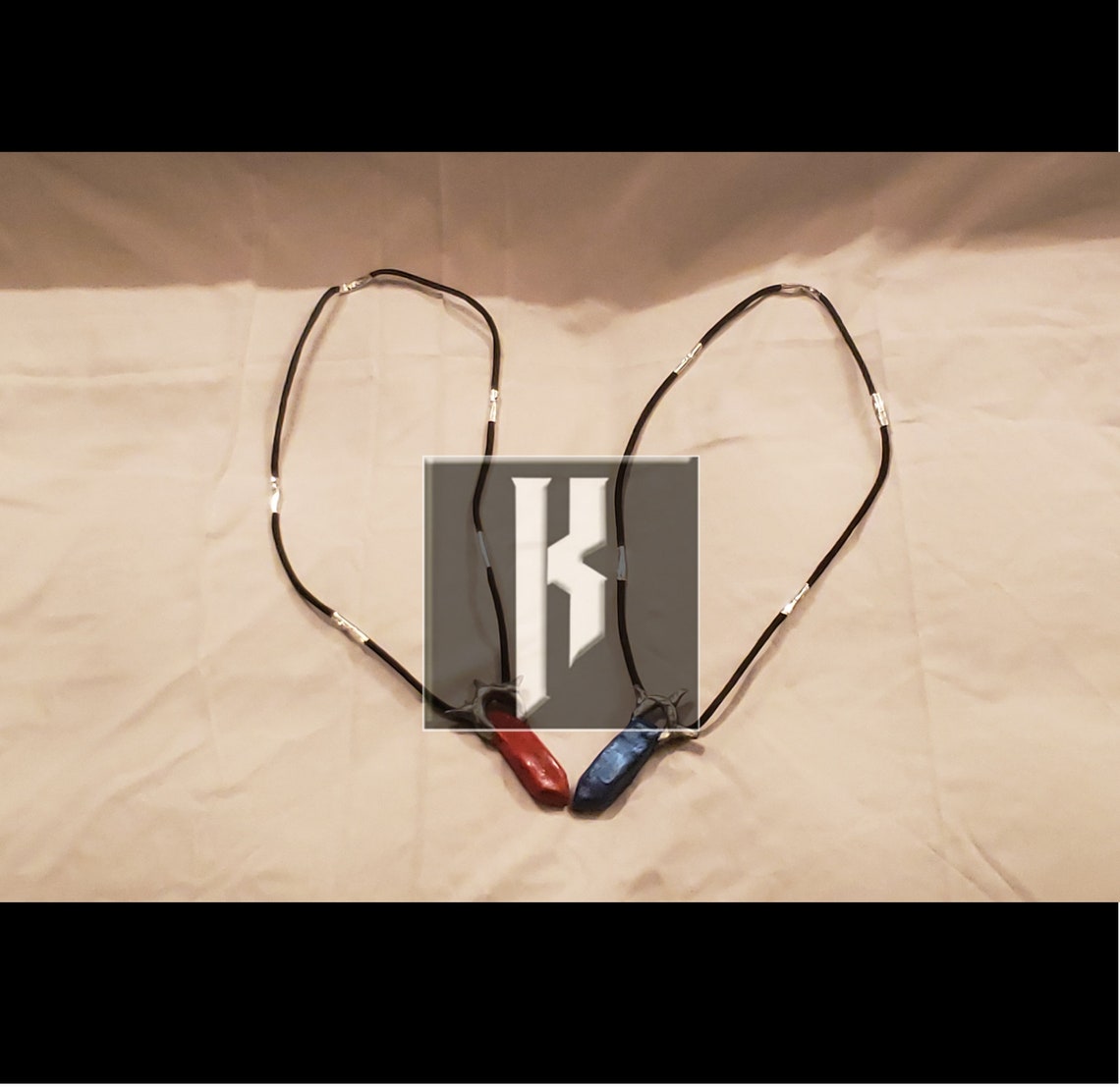 Devil May Cry : Made to Order Amulets - Etsy