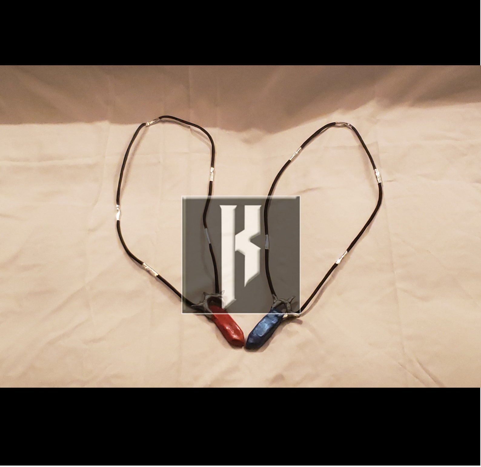 Devil May Cry : Made to Order Amulets - Etsy