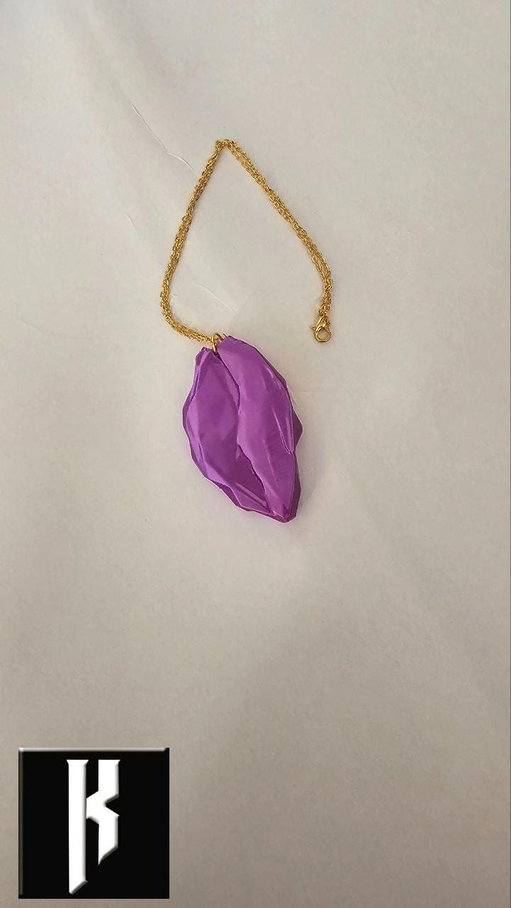 Devil May Cry 3 & Anime Amulets : Made to Order - Etsy