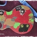 Spider Punk Guitar Made to Order - Etsy
