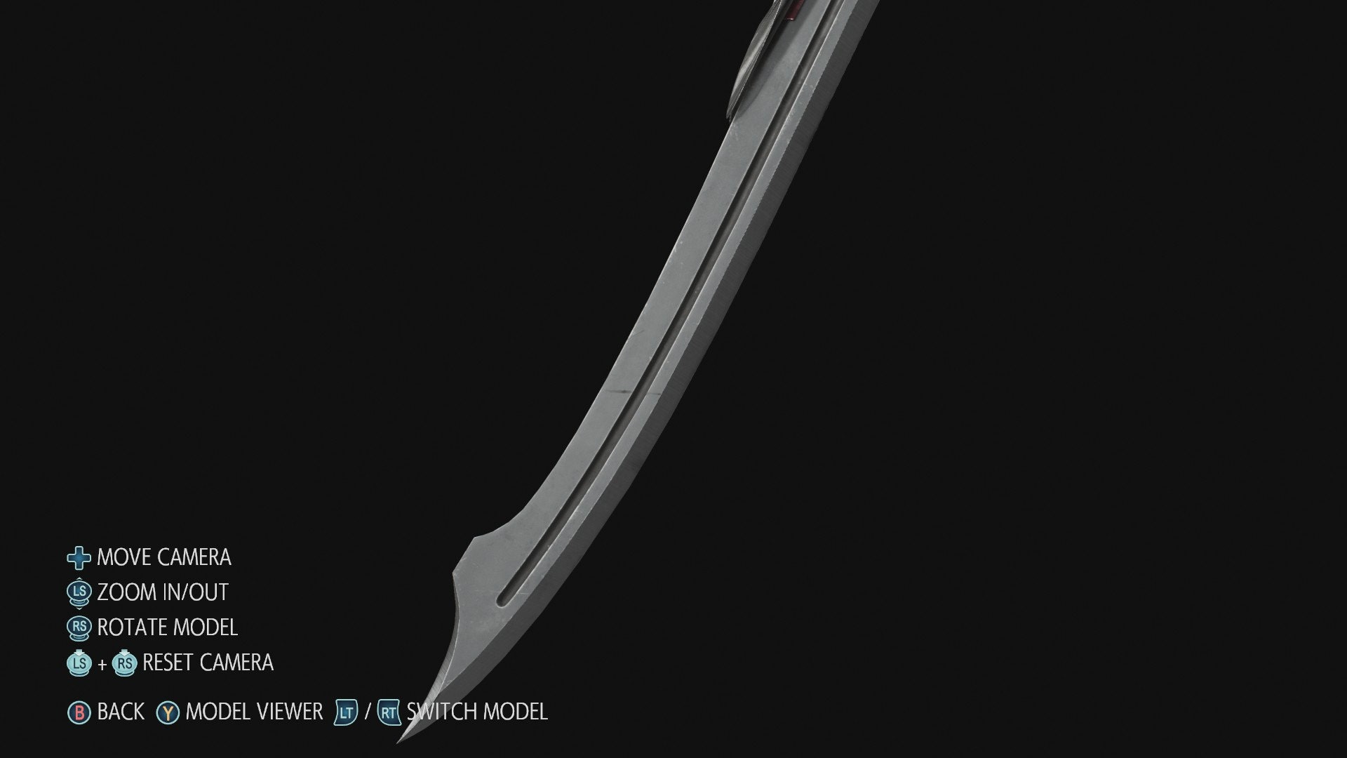 Devil May Cry 5 Red Queen Pattern - Etsy