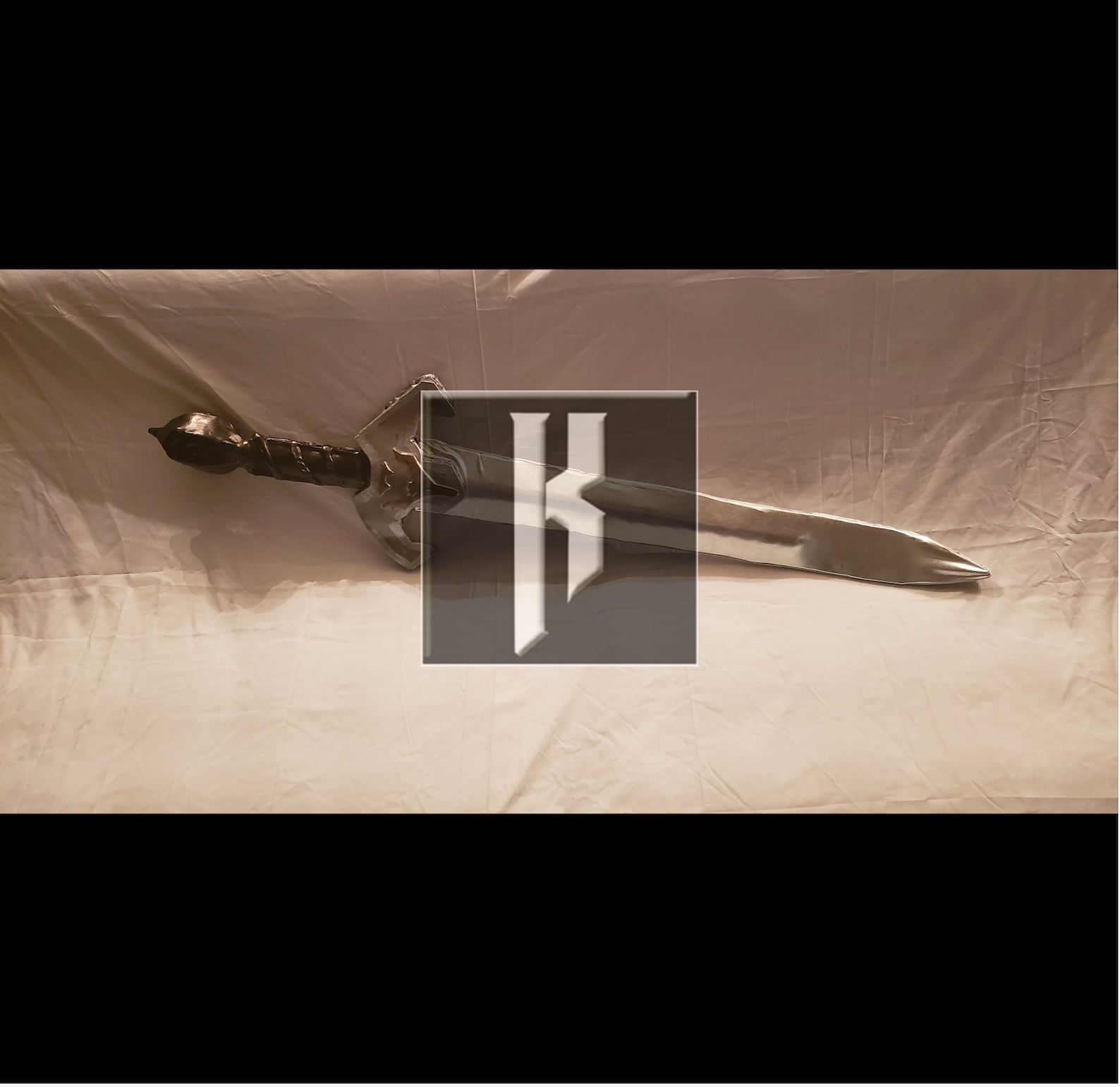 Devil May Cry Force Edge Sword Pattern - Etsy