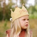 Birthday DIY Play Crown for Kids and Adults Pattern 136 - Etsy