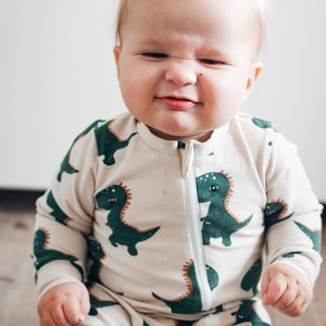 Zipper Sleeper With Zipper Guard PDF Sewing Pattern - Patterns #105 - Etsy