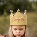 Birthday DIY Play Crown for Kids and Adults Pattern 136 - Etsy