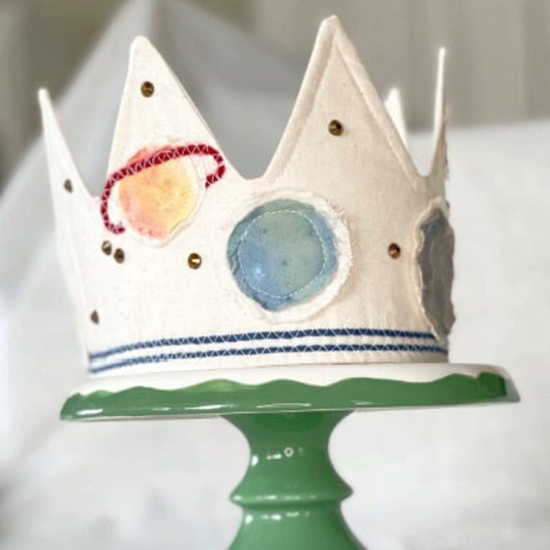 Moon Crown - Etsy